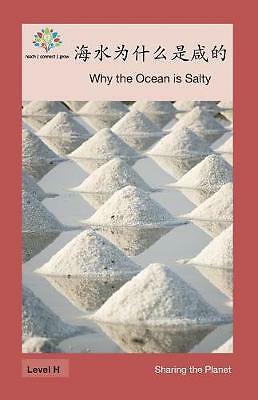 海水为什么是咸的: Why the Ocean is Salty by Washington Yu Ying Pcs (Paperback ...