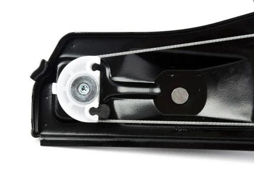 NEW BMW X1 E84 REAR LEFT DOOR WINDOW REGULATOR 2990387 51352990387 ...