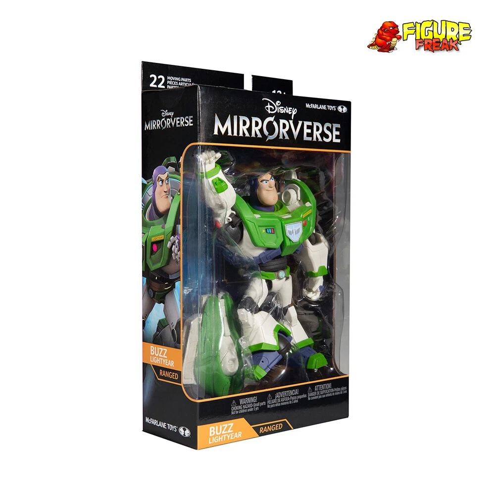 Toy Story Collection Wave 3