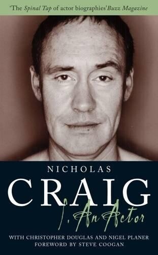 Nicholas Craig I an Actor (Poche) 9780413777263 | eBay