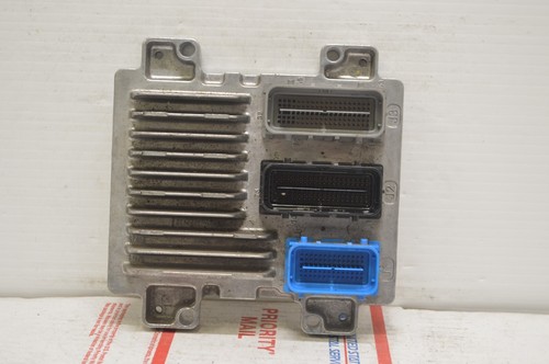2011 11 Chevrolet Cruze Engine Control Module Unit Ecm 12644081 I40 025 ...