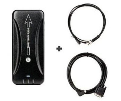 Stratus-3i Remote ADS-B Receiver with AHRS/GPS (New) | eBay