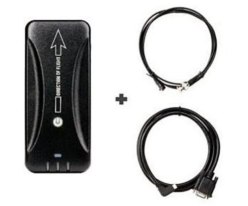 Stratus-3i Remote ADS-B Receiver with AHRS/GPS (New) | eBay