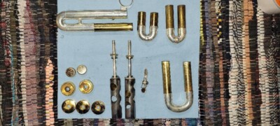 System Blue Marching Euphonium Replacement Parts | eBay