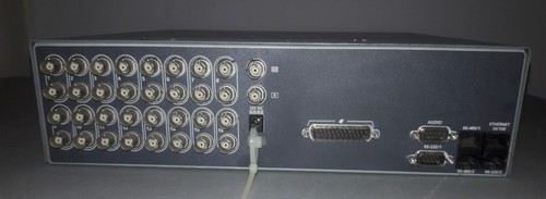 GE SECURITY STORESAFE PRO SDVR-16P-160 - SS PRO, 16 Channel, 160 GB | eBay