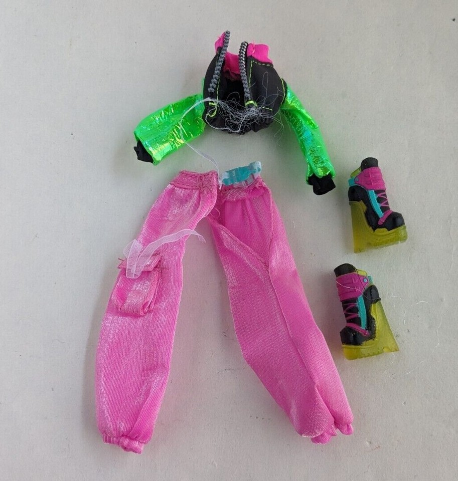 LOL Surprise OMG Doll Accessories Shoes Clothing Outfits YOU PICK | eBay