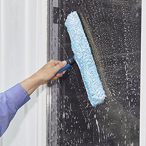 Professional Window Cleaner Scrubber Refill Sleeve 14 761475966542| eBay