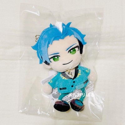 Visual Prison Dimitri Puppet Charm Plush Toy | eBay