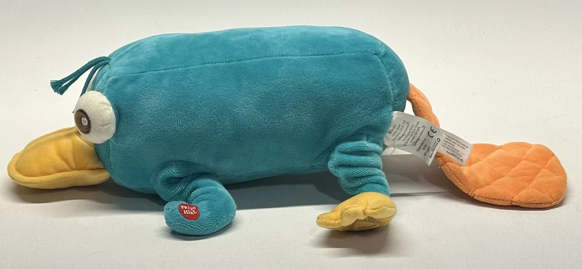 Pet Platypus