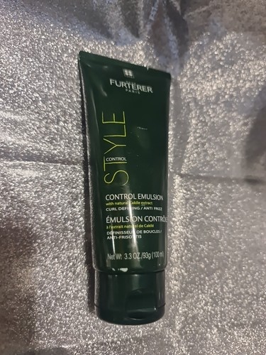 Rene Furterer Style Control Emulsion Curl Hair Defining Anti-Frizz ☆ 3 ...