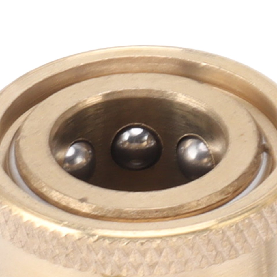 G3/8 Compact Sewer Nozzle G1/4 Quick Insert Drain Hose Nozzle Pressure ...