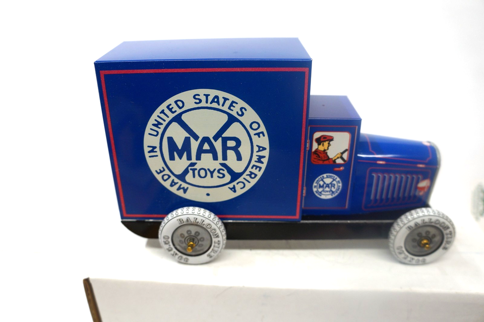 MARX = 1993 SPECIAL EDITION GOLDEN MEMORIES NO = 1 - BOXED | eBay