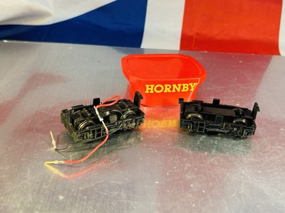 Hornby 00 Class 43 HST A1/3 Locomotive bogie Vgc#RR | eBay UK