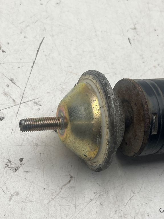 Amortiguador amortiguador trasero mercedes-benz s w140 1998 car7491 | eBay