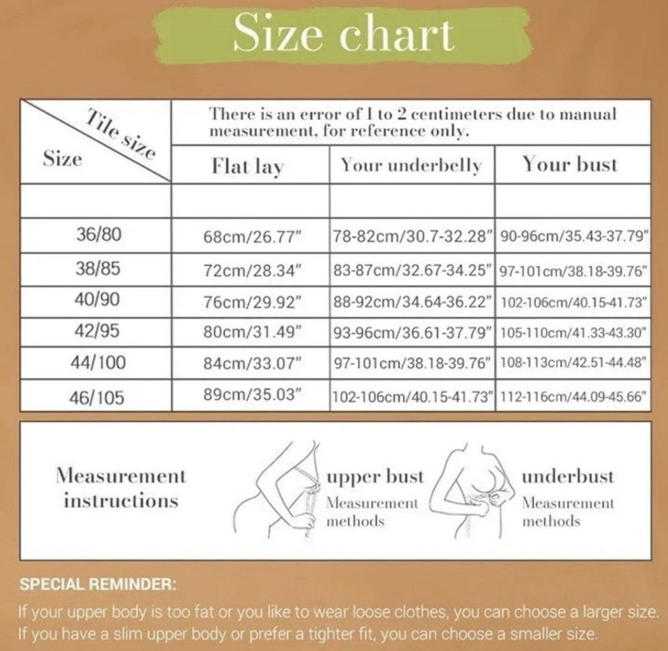 Snap Front Bra, Front Button Breathable Skin-Friendly Cotton For Older ...