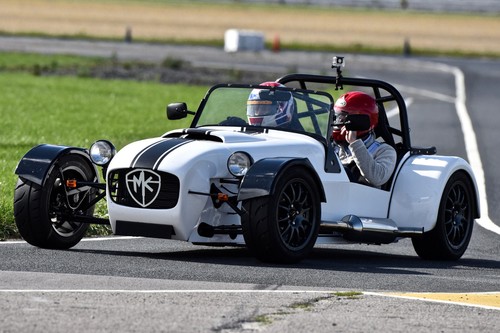 MK Indy RX5 Kit Car Module 1 - Mazda MX5 Project Home Build KitCar | eBay