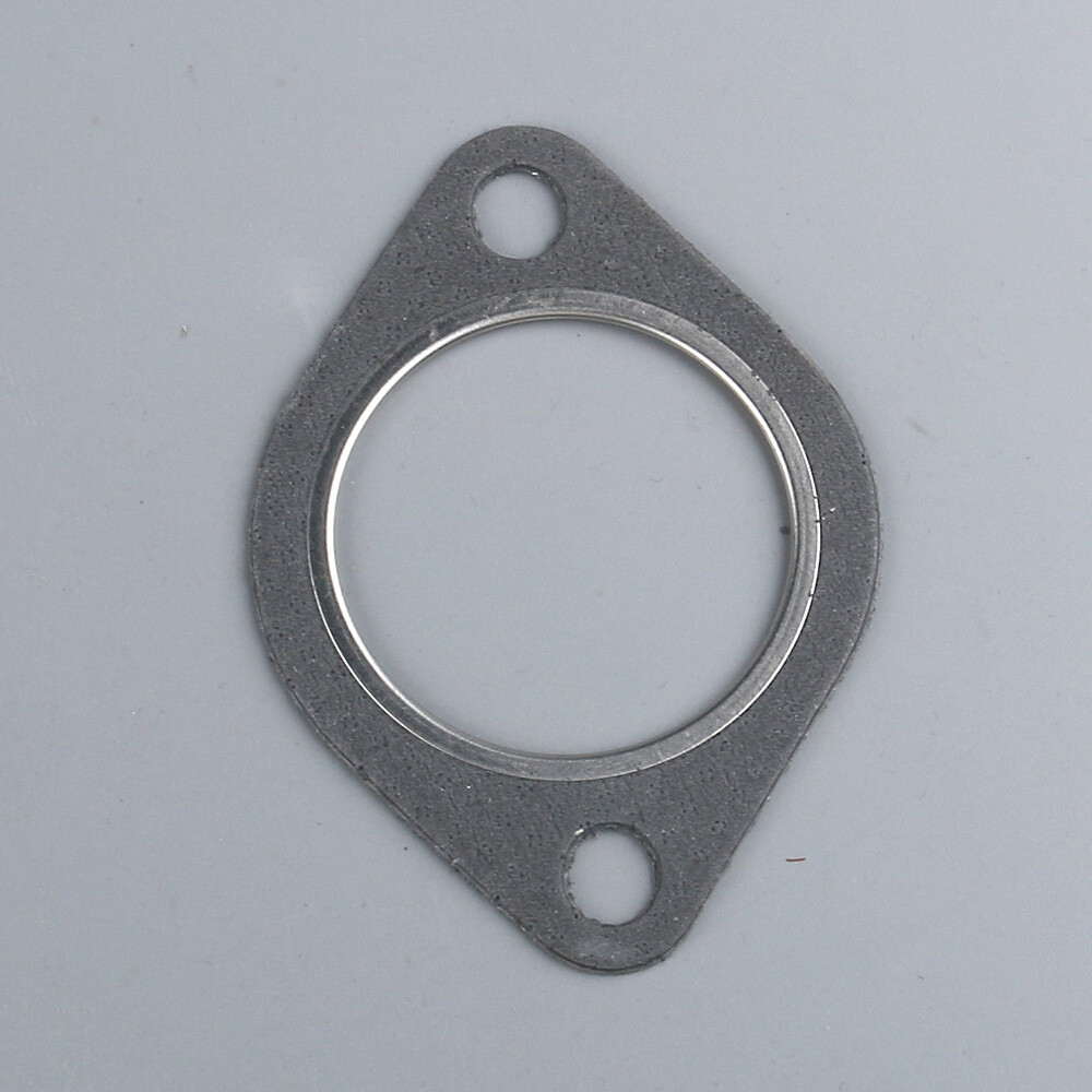 Engine OutGas Manifold Gasket 18107502346 Fits BMW E39 E46 E53 E70 E83 ...