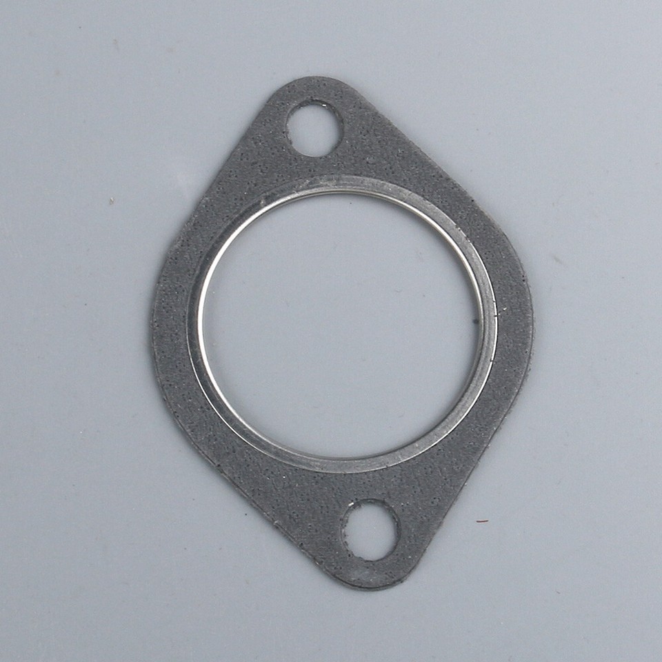 Engine OutGas Manifold Gasket 18107502346 Fits BMW E39 E46 E53 E70 E83 ...