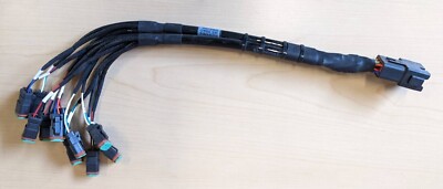 GPS & Guidance Equipment - Valve