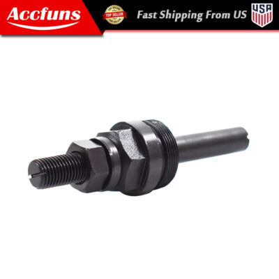 Adjustable Theaded 5C Stop Collet For Lathes,Chuckers,Mills,CNC,and ...