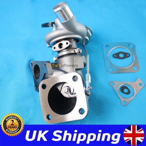 FOR FORD TRANSIT MK7 TURBO TURBOCHARGER 2.2 FWD 2006 - 2011 85/100/100 ...
