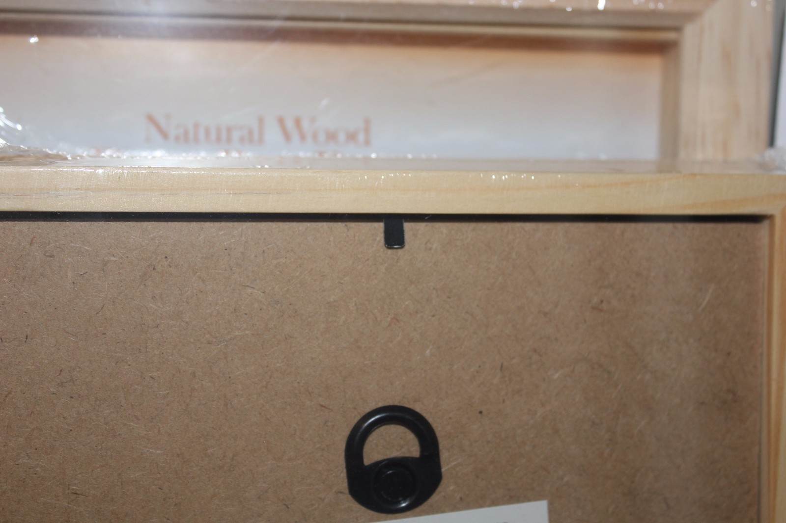 WOOD PHOTO FRAME/MEMORY BOX PHOTO,SHABBY CHIC | eBay