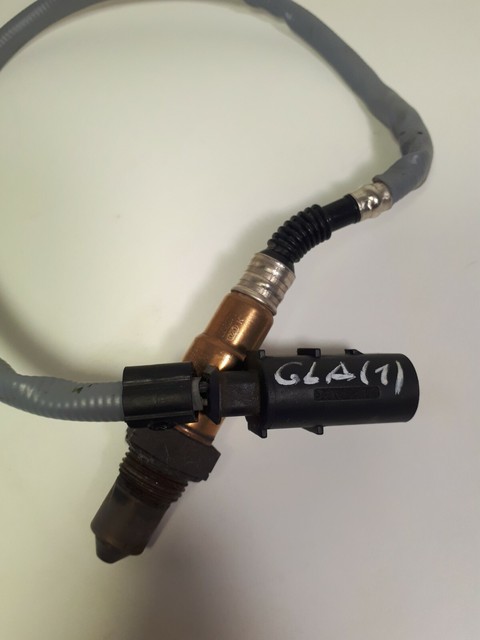 MERCEDES-BENZ GLA 2016 OXYGEN SENSOR 0075421618 / 0281004205 OEM for ...