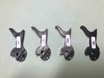 Colt Single Action 22 Hammers | eBay