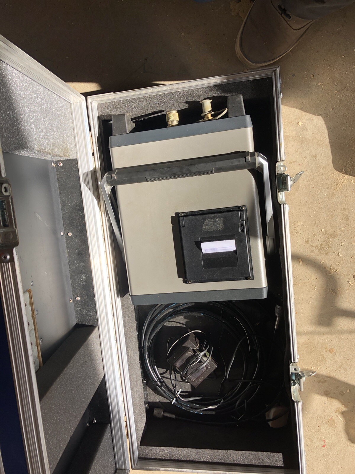 Hydac Fcu 2010-1 Fluid Control Unit | eBay UK