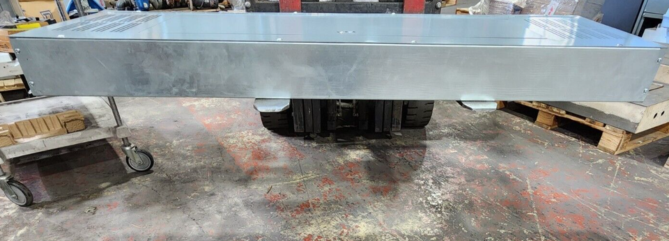 😎 NEW SQUARE D 400 AMP MAIN LUG PANELBOARD 240 VAC 3 PHASE 84 CIRCUIT ...