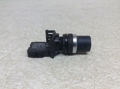 Moeller Klockner E K10 Key Selector Switch EK10 (TSC) | eBay