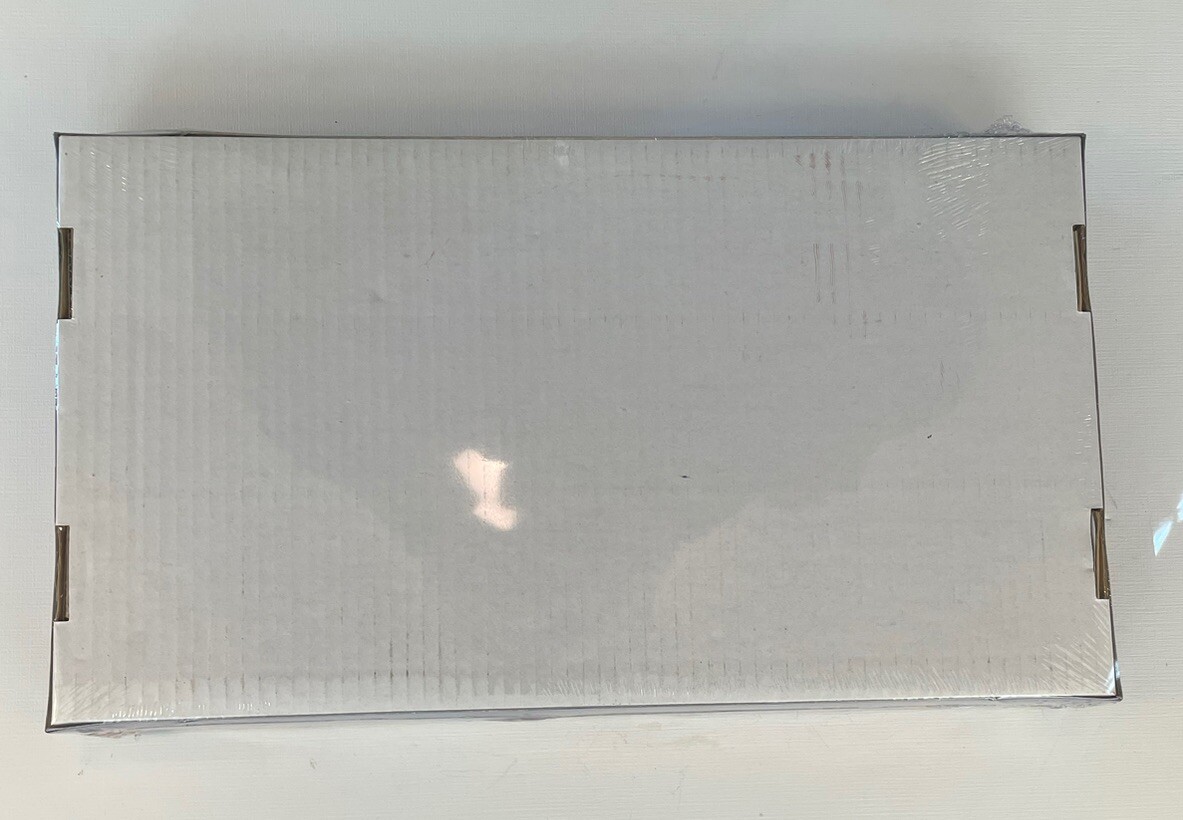 ATHEARN CASE IH International Rare Farmall 2002 Train Set HO SEALED NIB ...