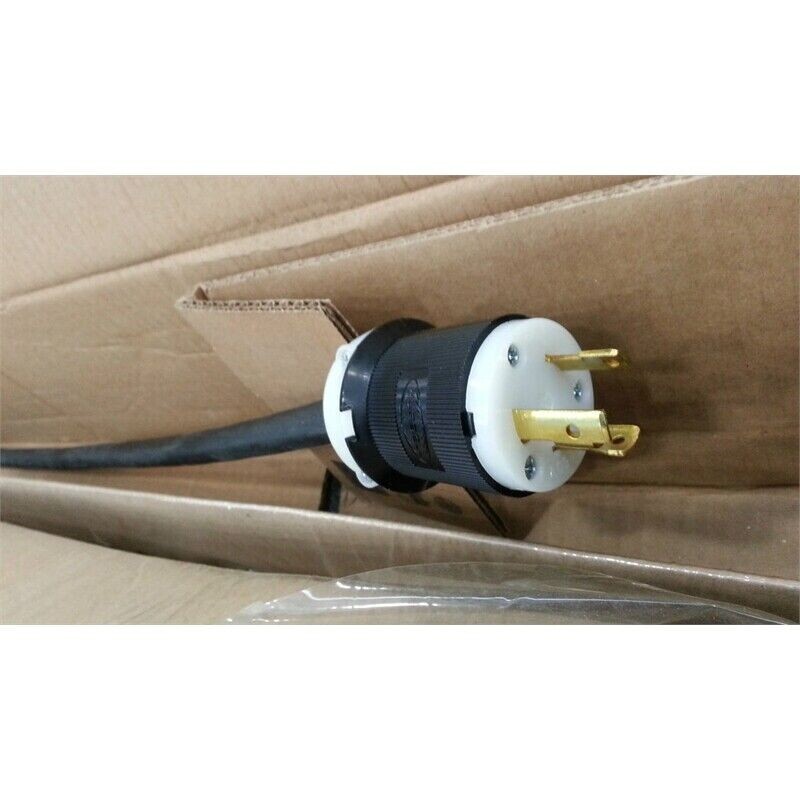 Vertiv VP8941 Rack PDU Power Distribution Unit 24 U-Lock Receptacles ...