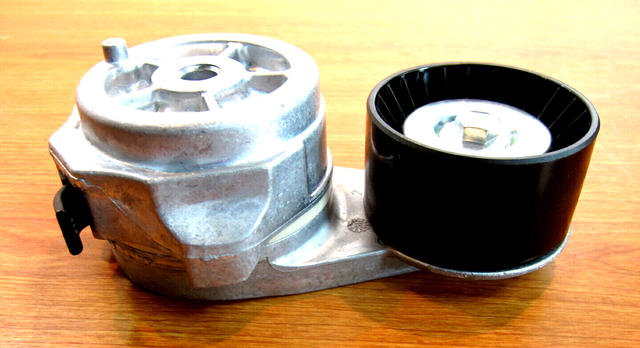 Accessory Drive Belt Tensioner Mopar 05086958AA for sale online | eBay