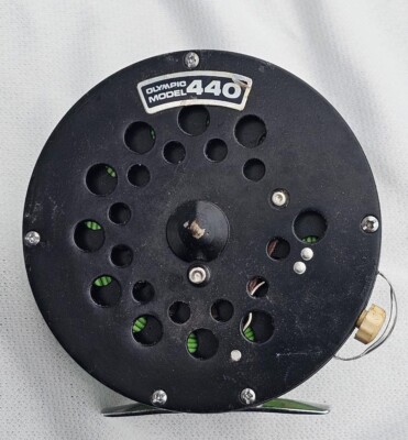 Reels - Olympic Reel