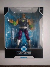DC Multiverse Mongul