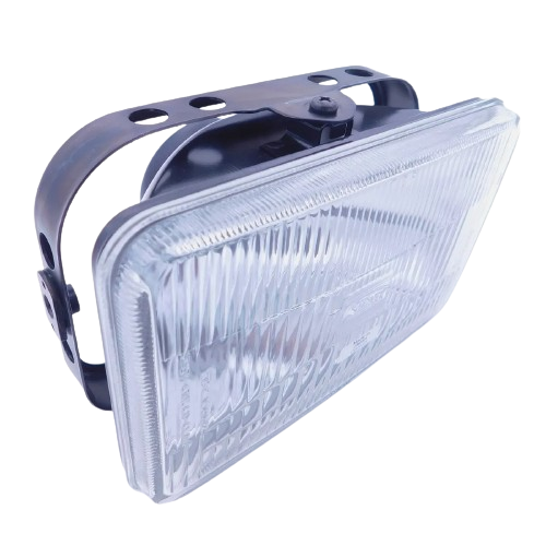 HONDA HEADLIGHT ASSEMBLY XR250L XR650L GENUINE OEM NEW HALOGEN New ...