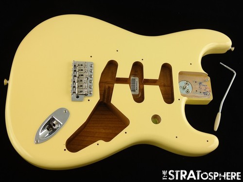 Fender Vintera II 70s RI Stratocaster Strat BODY & HARDWARE Vintage ...