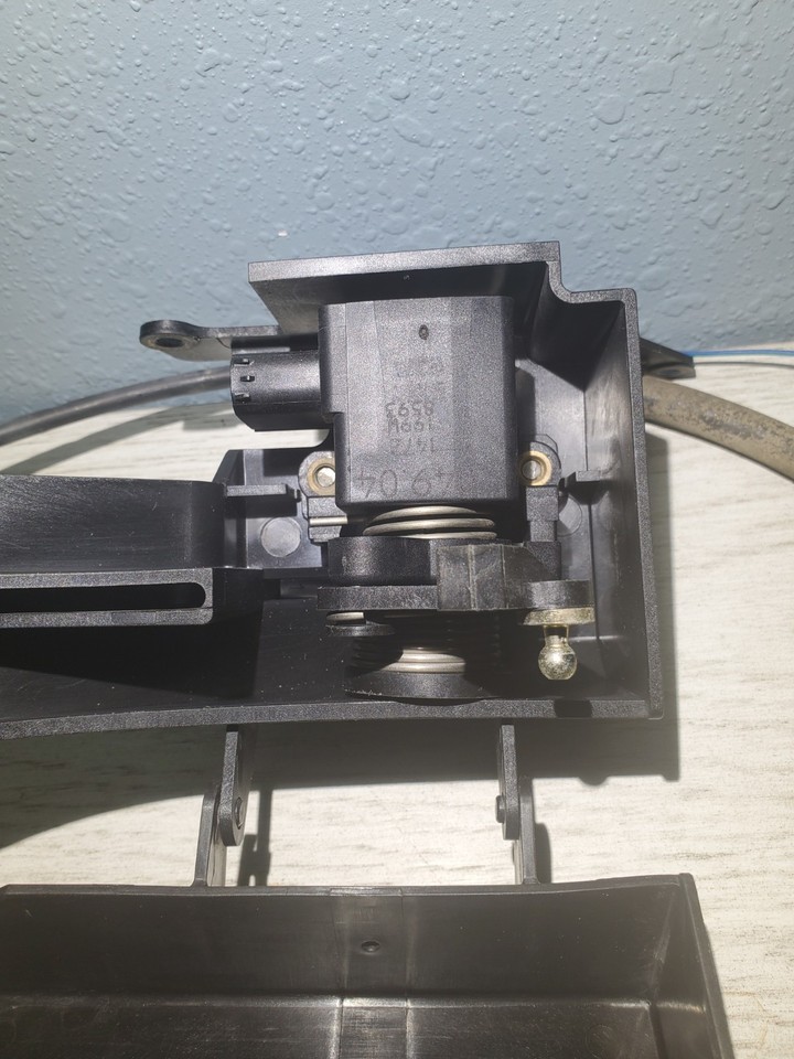 03-04 Dodge Ram 5.7 V8 5.9 Diesel Accelerator Pedal Position Bellcrank ...