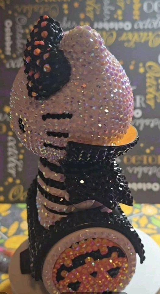 Sanrio Hello Kitty Halloween Remote Control Hoverboard Hello Vampire | eBay