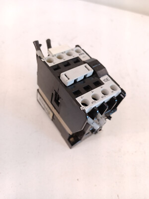 AEG LS7 lighting contactor LS7.10 | eBay