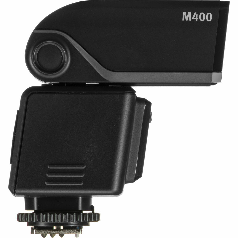 METZ MECABLITZ M400 FLASH FOR OLYMPUS / PANASONIC (MTZ4060293) | eBay