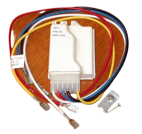 Washer Motor Reverse Module For Hoover 600MB Washing Machines | eBay