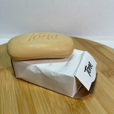 Vintage Tone Bar Soap Single Original Scent Cocoa Butter 4.25 oz Bar ...