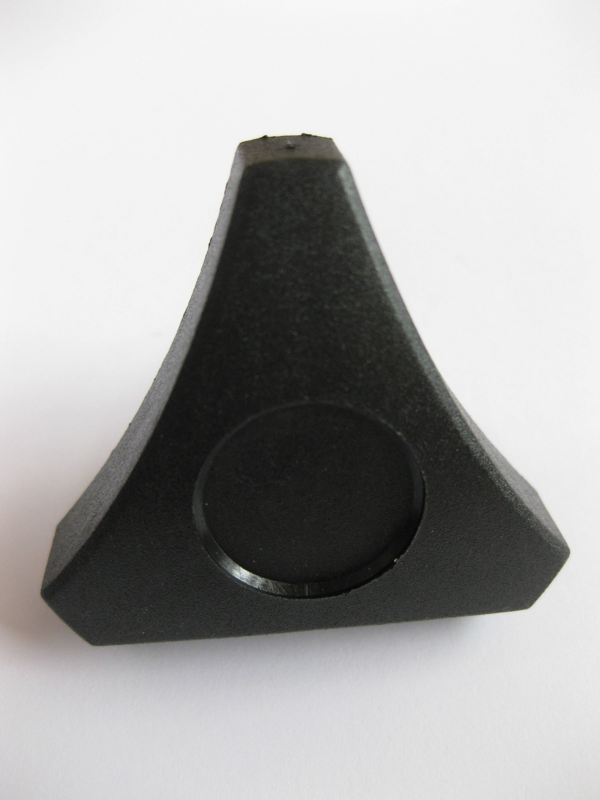 Tri Star knob M8x20mm handwheel clamp control lever gym lawnmower | eBay