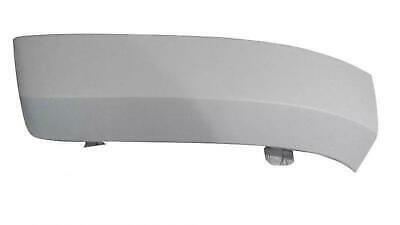 VOLKSWAGEN Amarok Front Left Wheel Cover Primed Genuine 2HH853727GRU ...