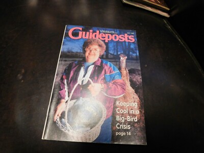 Guideposts Magazine May 1998 | eBay
