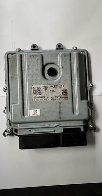 7PP.915.022.G Porsche Cayenne 2015 ecm ecu computer | eBay
