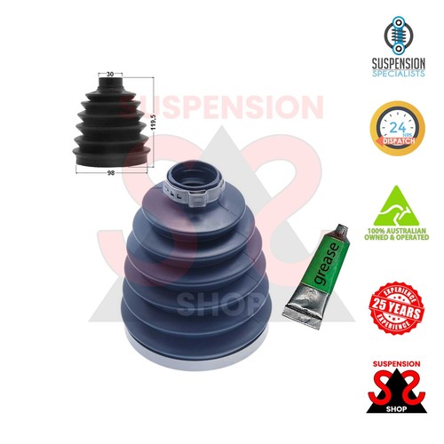 Wheel Side Bellow Boot, Drive Shaft Suit MERCEDES-BENZ Sprinter 3.5-T ...