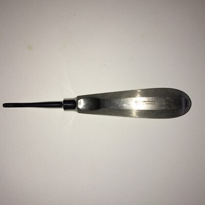 Instruments - Misdom Frank